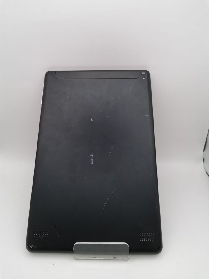 Medion Lifetab P10 Tablet 128GB/2GB Black Tablet Android WiFi 10.1 ...