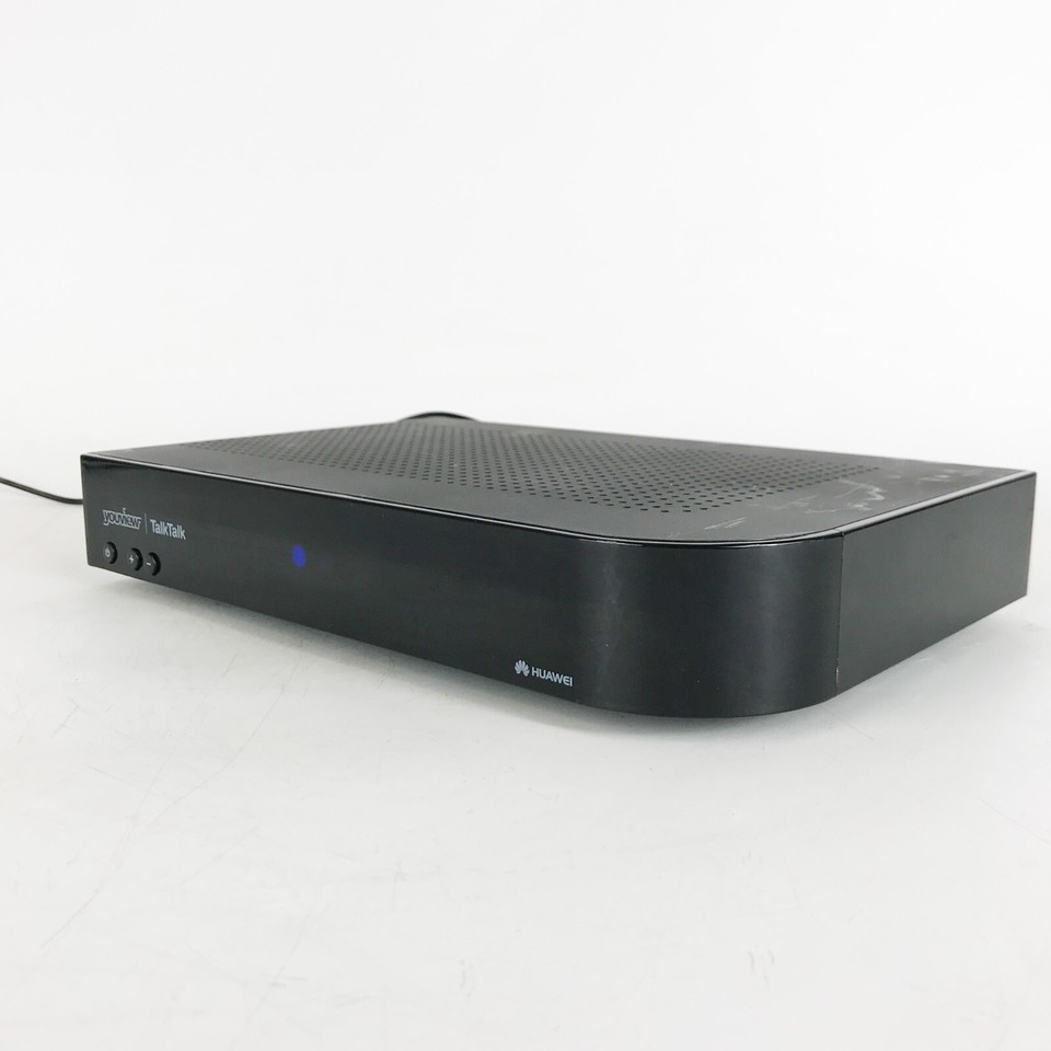 Youview Huawei DN372T 320GB Freeview+ HD TV Recorder | eBay UK