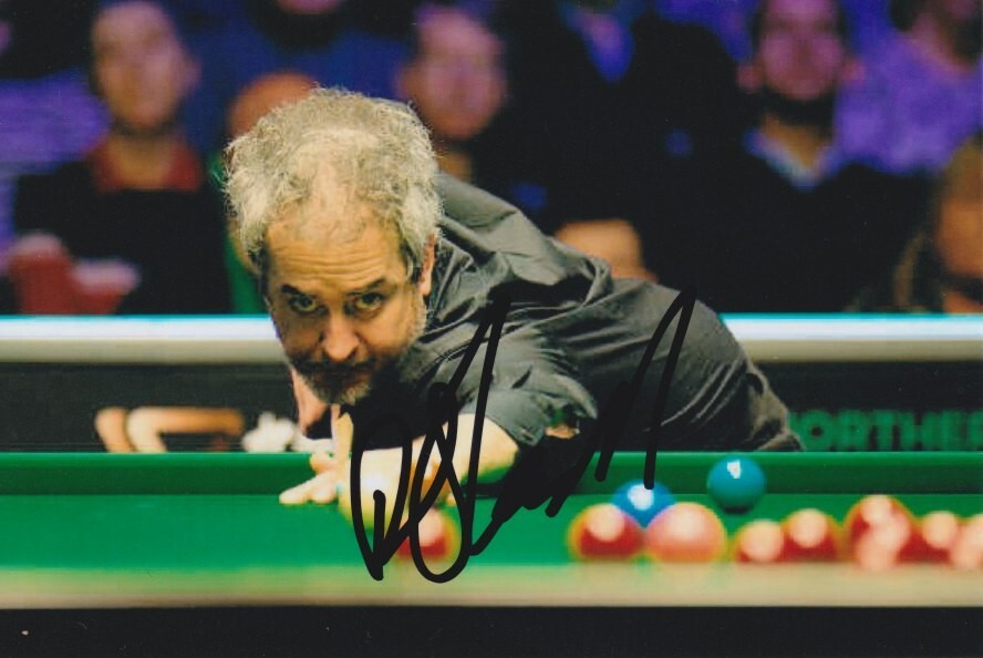 Snooker Player Anthony Hamilton O’SULLIVAN REACHES FOURTH 188BET