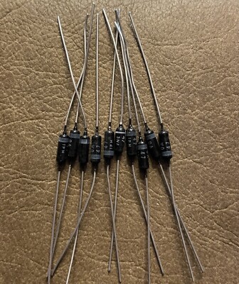 20x Vintage Germanium Diode OA47 NOS | eBay.de