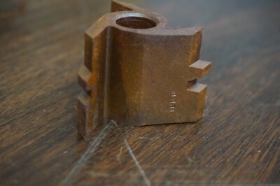 Blades - Craftsman Shaper Cutter