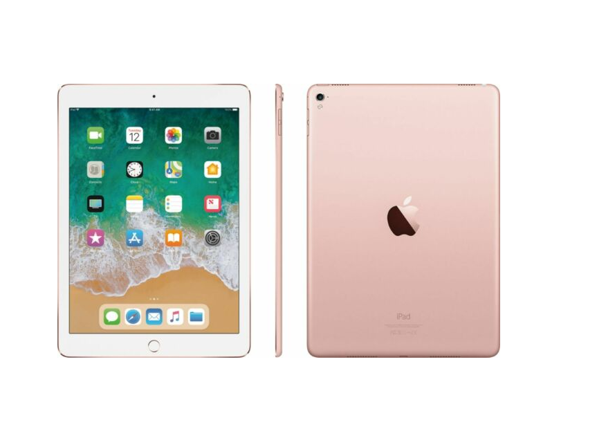 Apple iPad Pro 1st Generation 32GB 128GB Wi-Fi Excellent Device Various ...