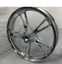 Harley Davidson FREEWHEELER FLRT Chrome Front Wheels 2014 -2020 Rim ...