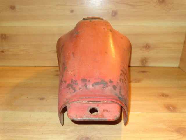 Fuel Gas Tank 17520-429-771za 1980 Honda Xl500 for sale online | eBay