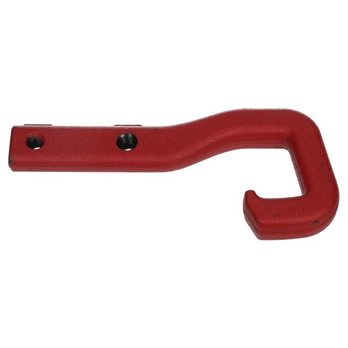 14-26 CHEROKEE 18-26 COMPASS REAR BUMPER TOW HOOK GENUINE NEW MOPAR ...