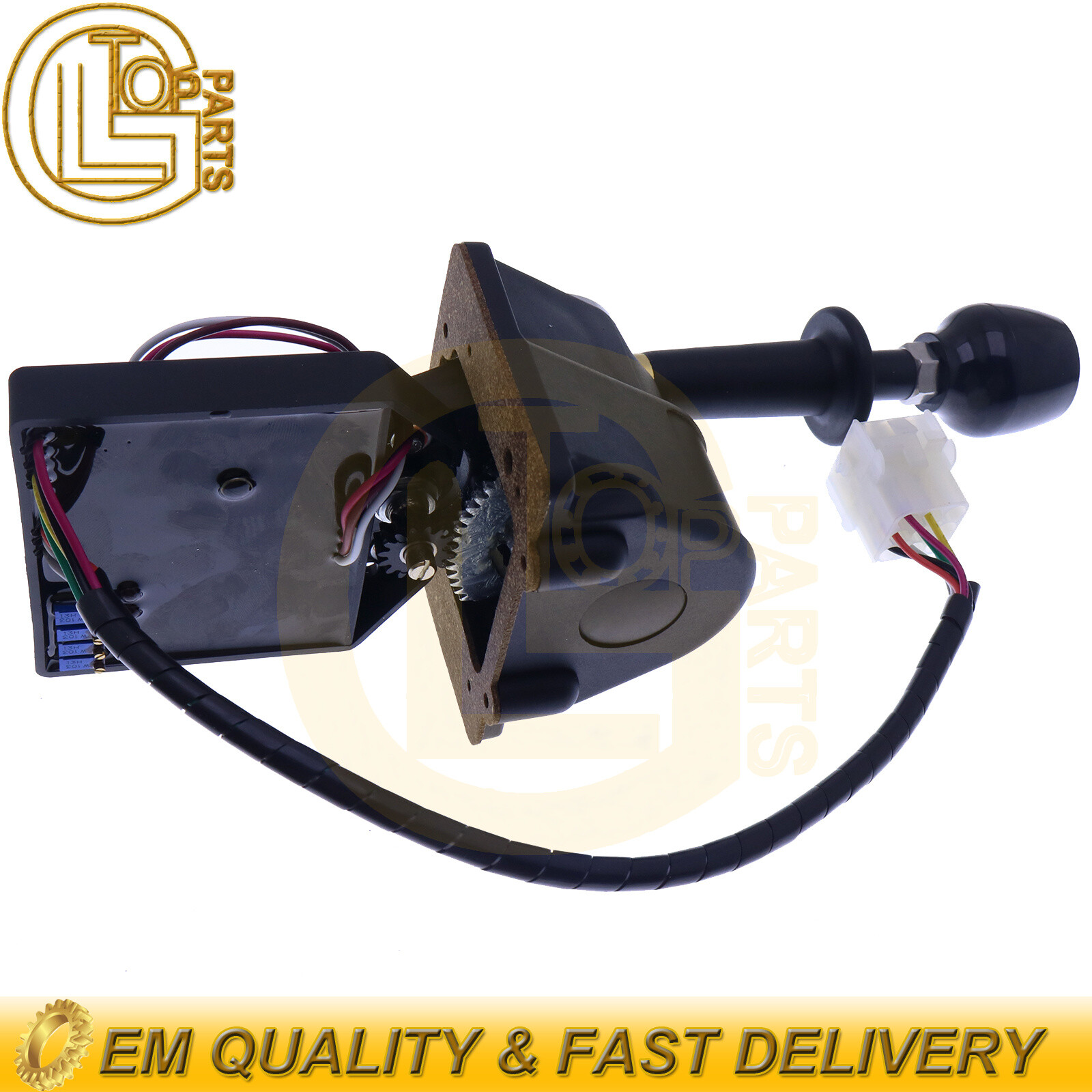 Joystick Controller 1600141 for JLG Aerial Lift 40H 45HA 60HA 80HX 86HX ...