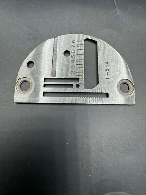 Binder Plate (L-314) | eBay