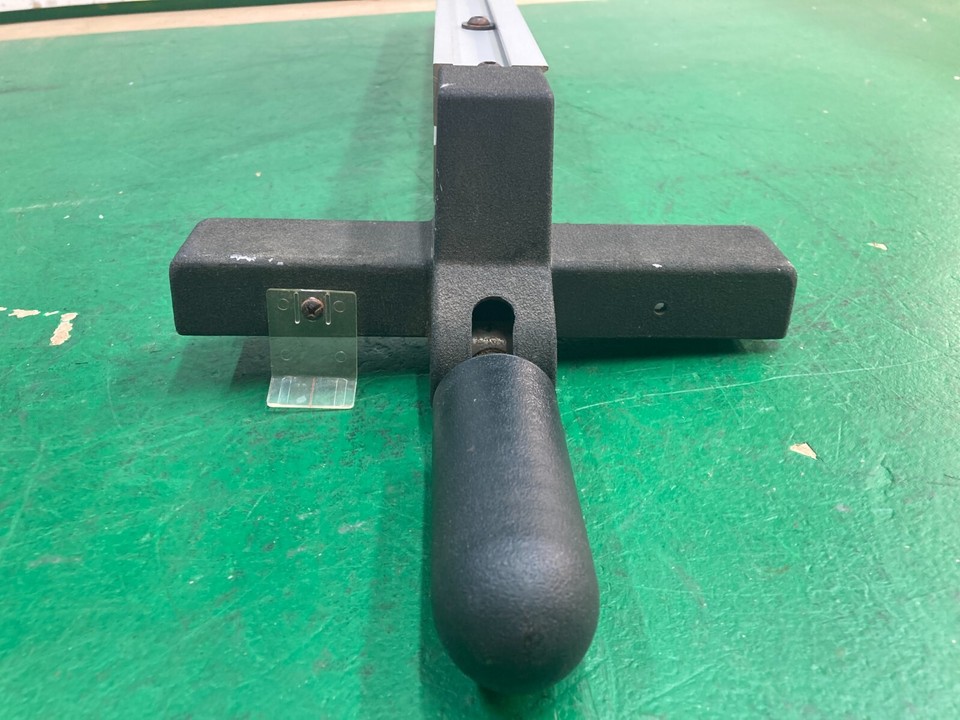 Ryobi 10" Table Saw BT3000 BT3100 RIP FENCE ONLY | eBay