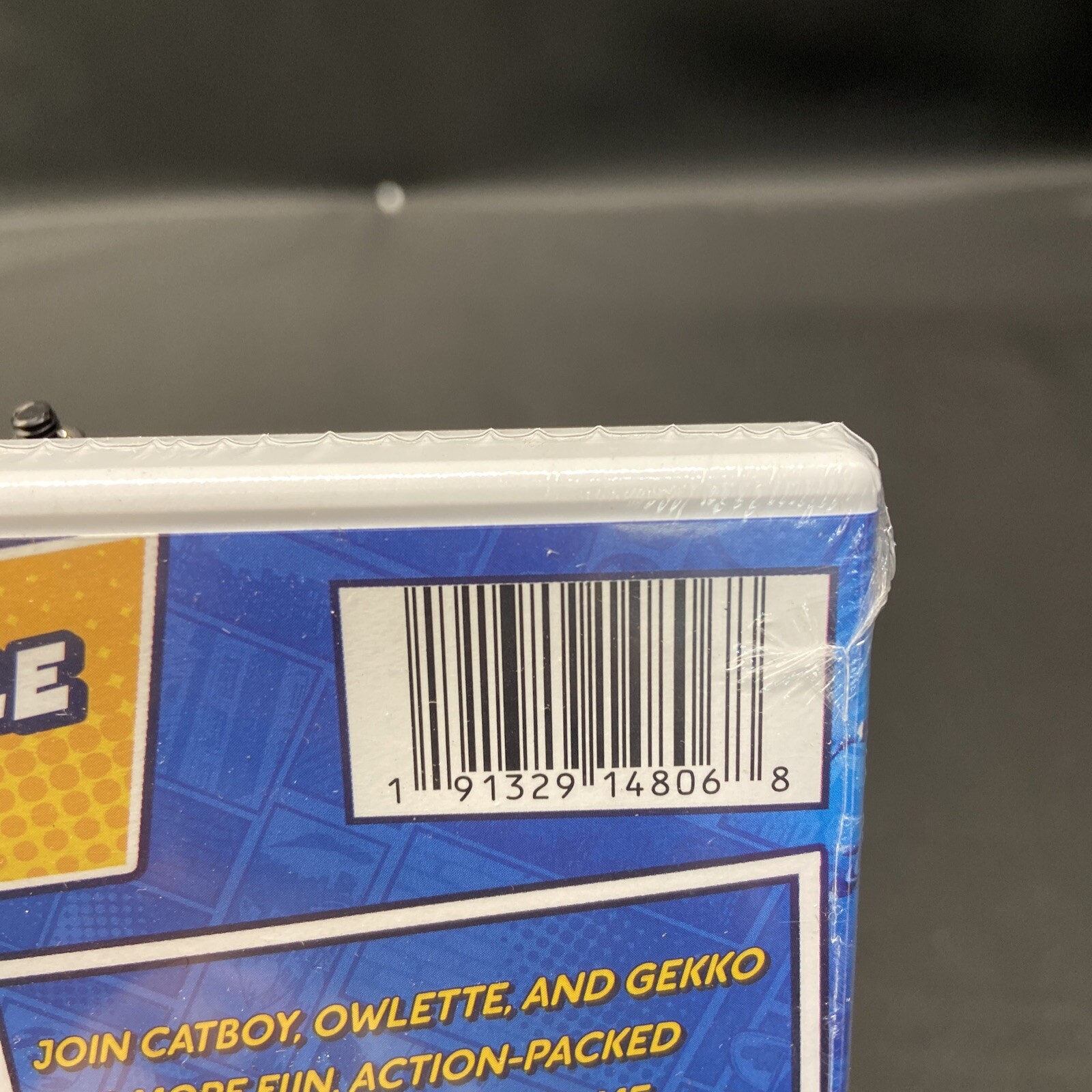 PJ Masks: 20 Mega Missions Collection (DVD) for sale online | eBay