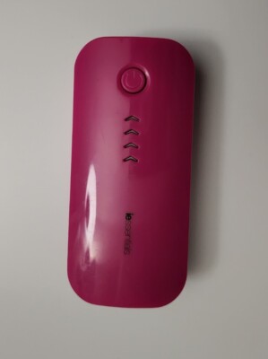 Pawer Bank İessentials, Capacity:4000mAh, input:DC5v, Output:DC5V | eBay