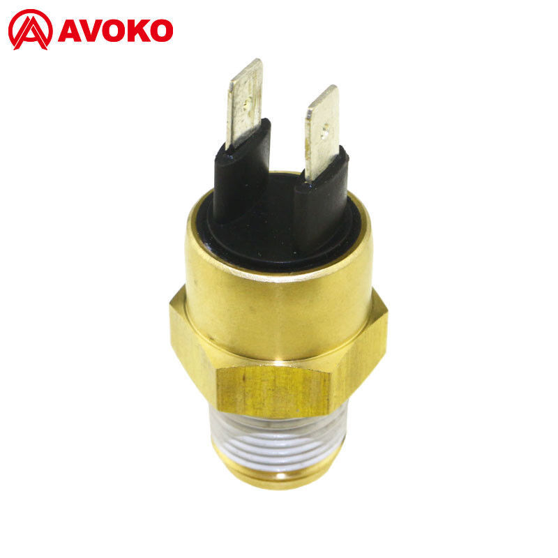 Water Temperature Switch Sensor For Perkins 1103 1104 Massey Ferguson ...