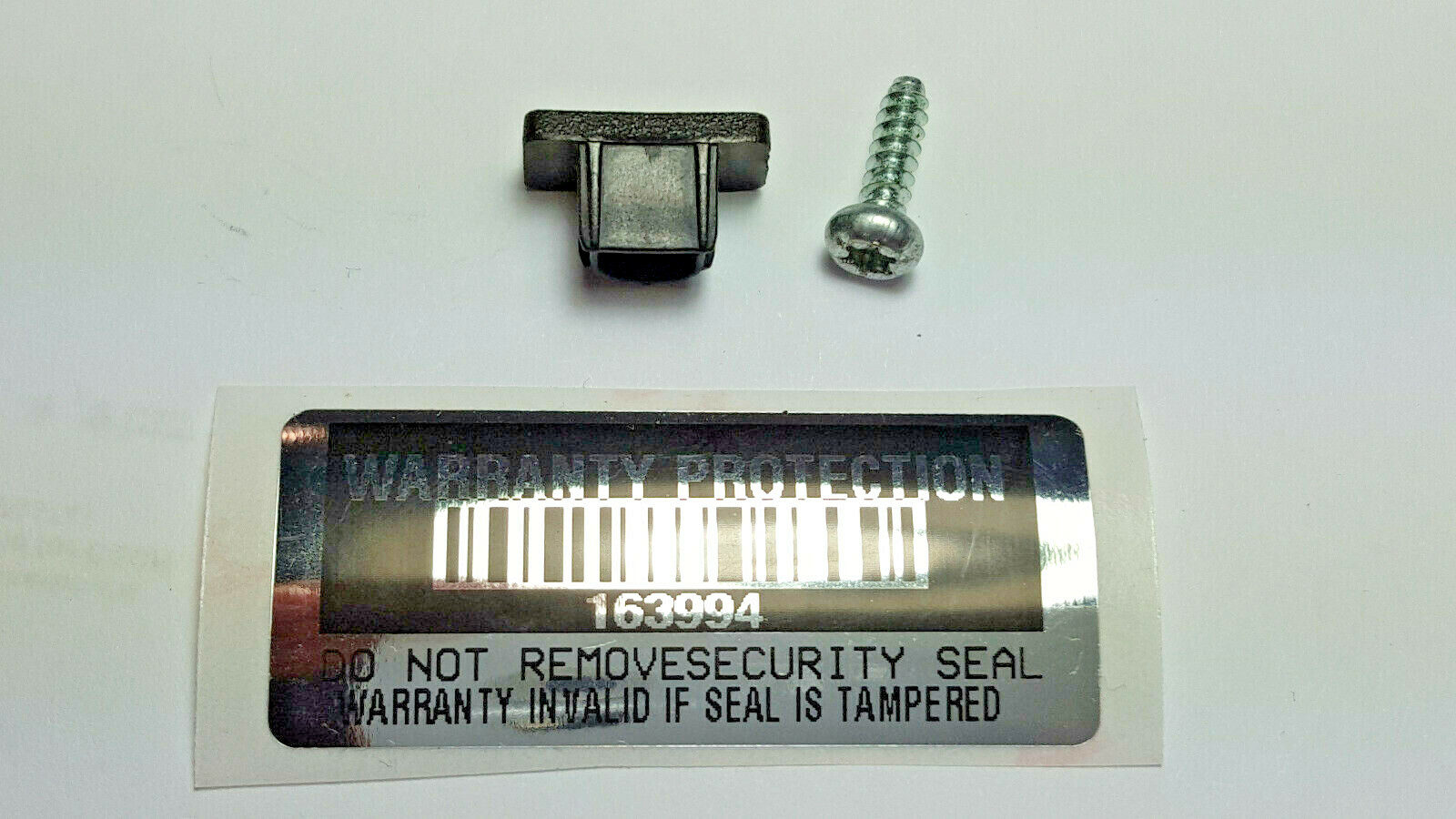 OEM Sony Playstation 3 PS3 Torx Top Plate/ Cover Screw CechH01 G01 K01 ...