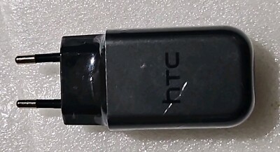 Genuine HTC TC-P5000 Fast Quick Charge 3.0 Charger Power Adapter EU 2 ...