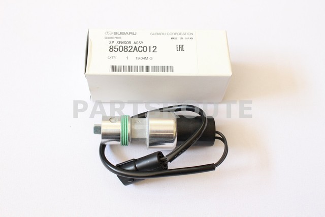 85082AC012 Genuine Subaru Speed Sensor ASSY 85082-ac012 OEM for sale ...