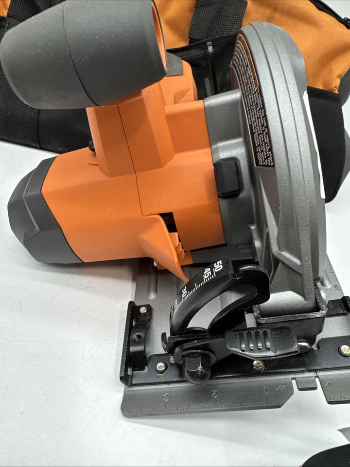 ridgid r8655 & R86001 B121 | eBay