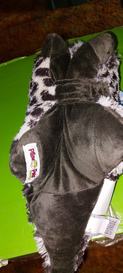 Pillow Pets Pee Wees Rexy T-Rex Stuffed Animal Toy | eBay