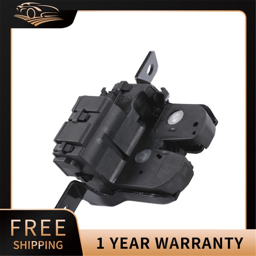 Tailgate Boot Lid Trunk Lock Latch Actuator Fits BMW F20 F21 ...