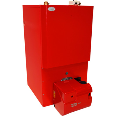 Grant Vortex 50-90 Condensing Boiler (Red Cased) - 15-26 kW | eBay UK