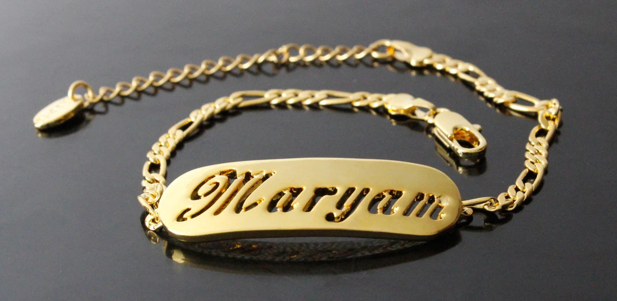 I Love Maryam Name