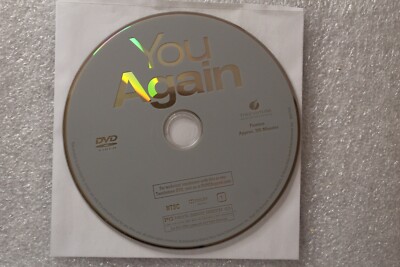 You Again (DVD, 2010) 786936810233| eBay