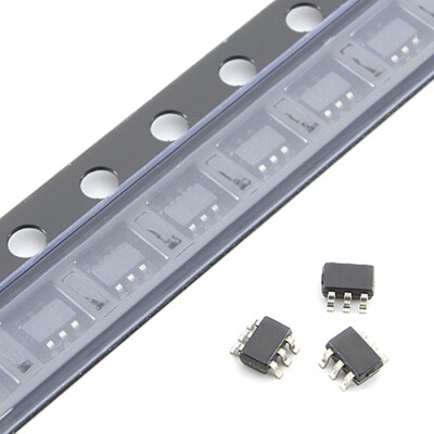 [50pcs] NC7WZ07P6X Buffer Non-Inverting SC70-6 | eBay