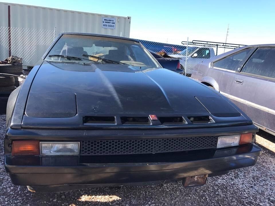 1982 83 84 85 Toyota celica supra vented header panel mk2 MA61 blitz ...