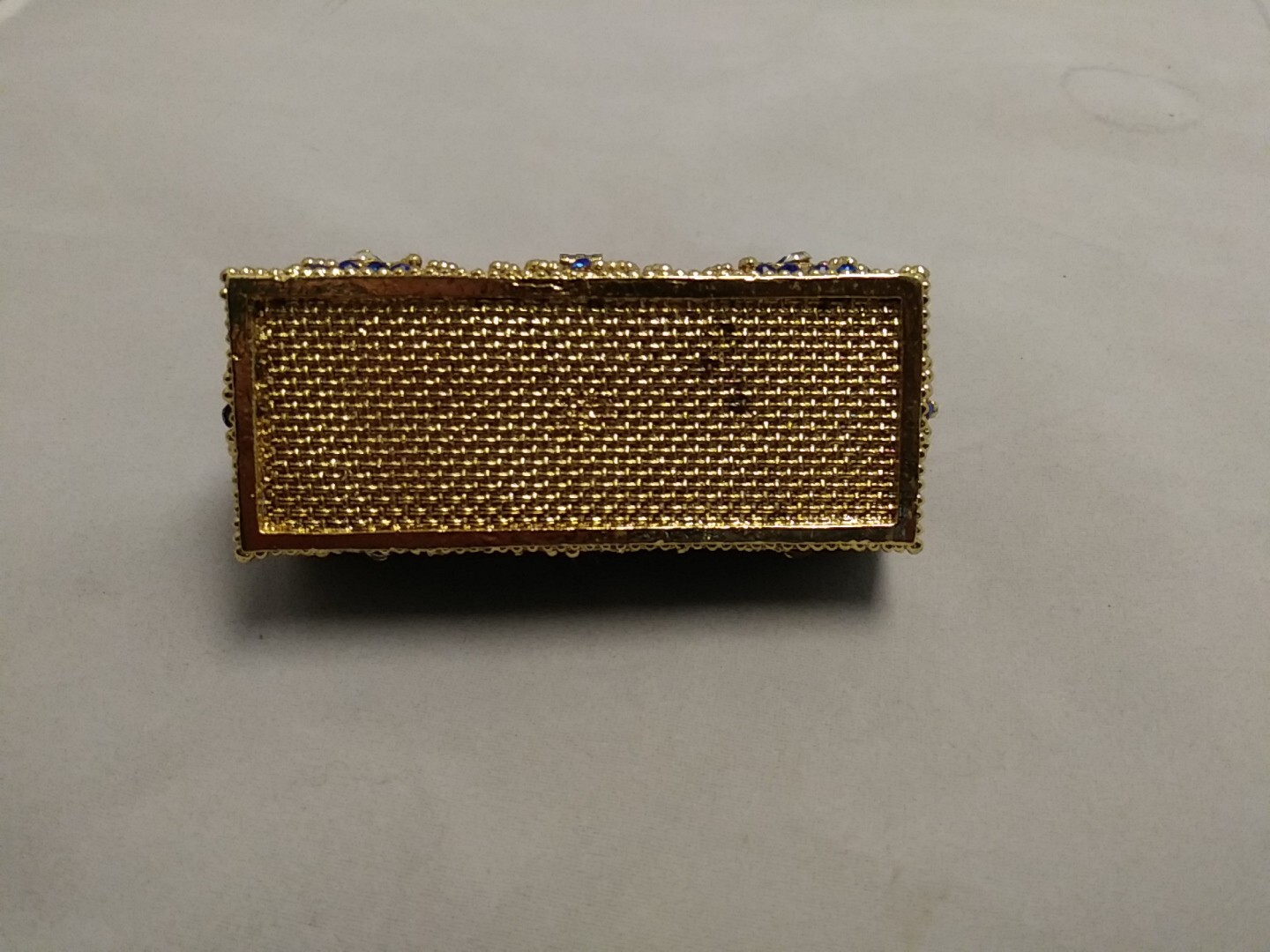 D Art Jade Pirate Jeweled Trinket Box | eBay