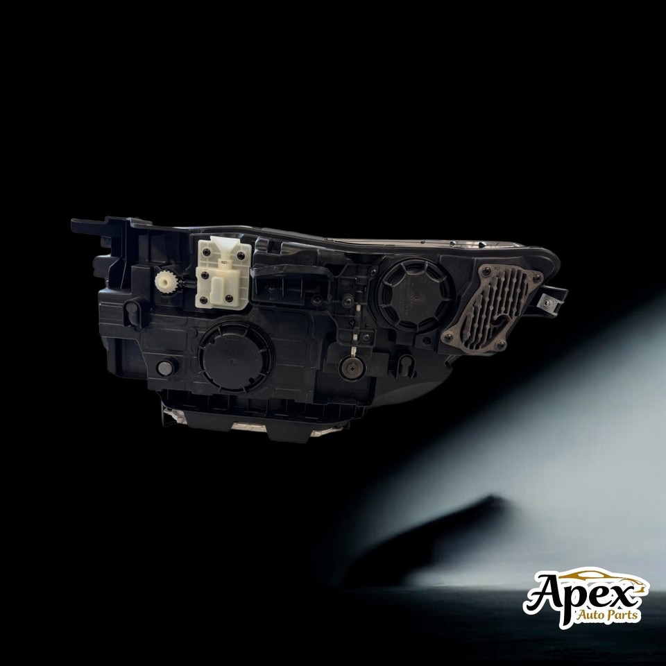 24-25 Genesis GV70 JK1 PE Headlight Right LED 18P 92102AR510 | eBay