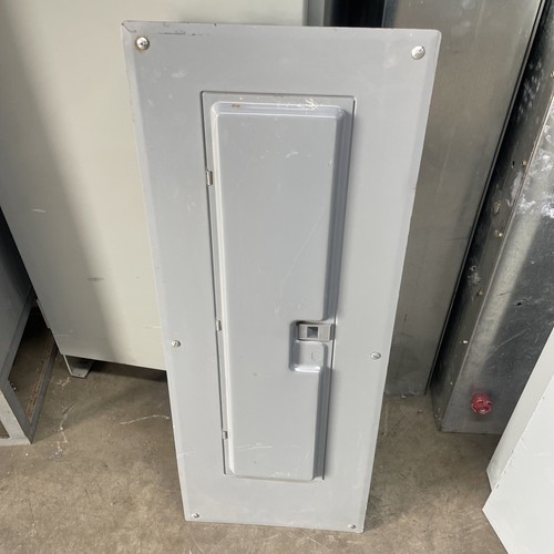 Square D QOC342MS Load Center 200 Amp 3ph MCB 42C QDL32200 120/208V ...