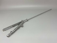 Ethicon E705R Laparoscopic Needle Holder 5mm X 30cm for sale online | eBay