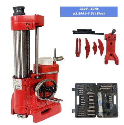 Cylinder Boring Machine Professional Engine Honing Machine Cylinder ...