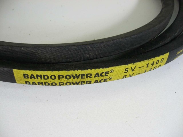 BANDO POWER ACE COMBO BELT 5V1400 for sale online | eBay
