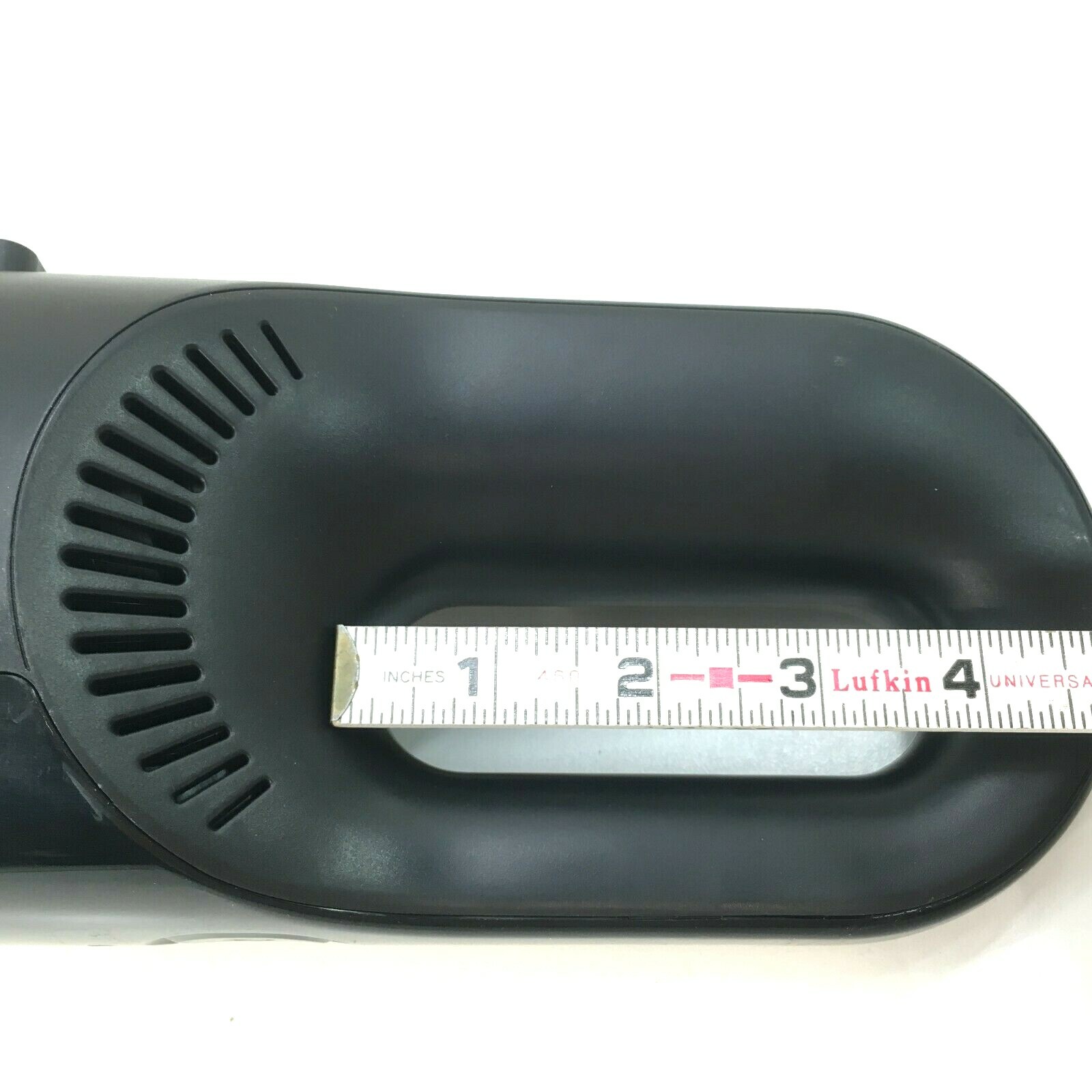 Shark CH951 CH951C MAIN BODY HANDLE w/ MOTOR & BATTERY Genuine OEM ...