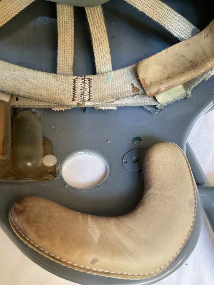 Original Vintage Riddell TAK-29 Football Helmet Custom St. Louis ...