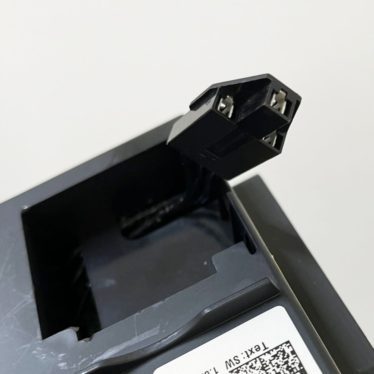 Danfoss Secop 101N0650 12V/24V Starting Device Compressor Electronic ...