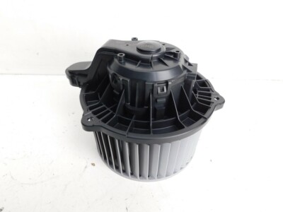 Tesla Model S 70 2016 AC Air Con Heater Blower Motor Fan J134 | eBay ...