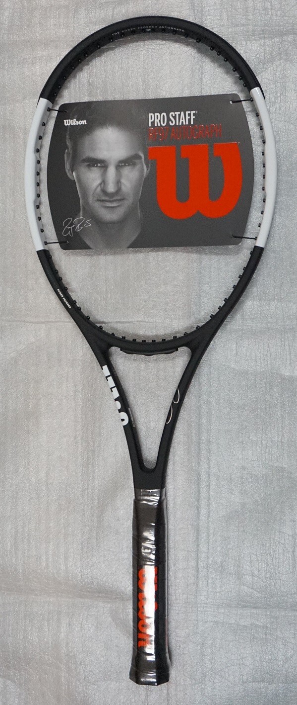 Roger Federer Autographed Memorabilia | Signed Photo, Jersey ...