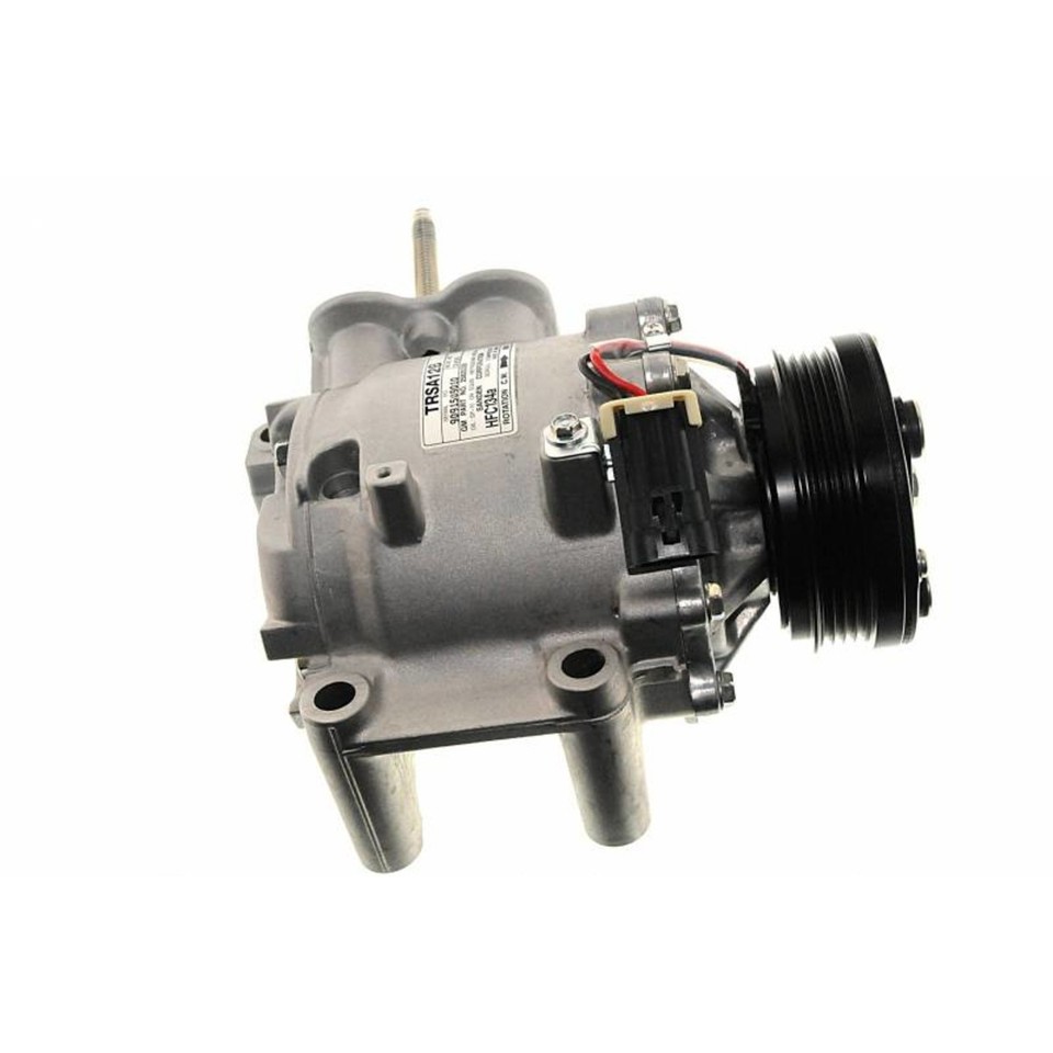 15-21728 AC Delco A/C Compressor for Chevy With clutch Saab 9-7x GMC ...