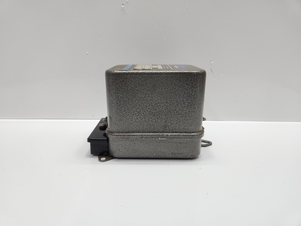DR.JUSTUS ROSENHAGEN N-TS0/12-300 POWER UNIT IAN 8367 | eBay Australia