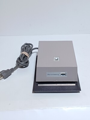 Time Clocks - Stromberg Time Clock