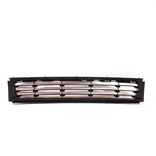 PORSCHE CAYENNE 9PA Front Bumper Lower Grille 95550568300 NEW GENUINE ...
