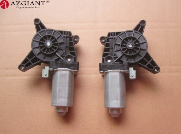 for Mercedes Actros Truck 0008204908 Power Car Window Glass Lifter ...