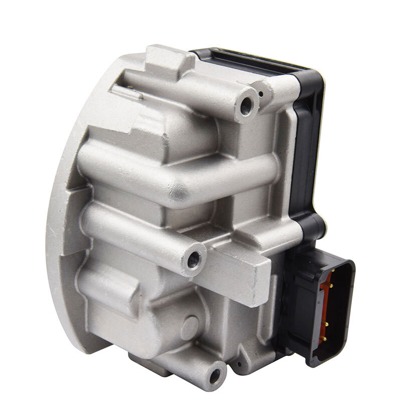 Transmission Shift Solenoid Pack Service Kit Speed Sensors A604 41TE ...