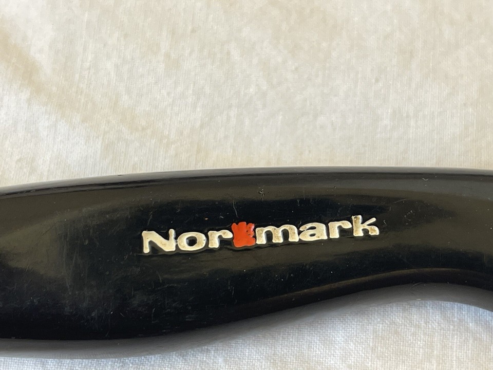 Vintage 1967 NORMARK FISKARS FINLAND Fillet Boning Knife & Leather ...