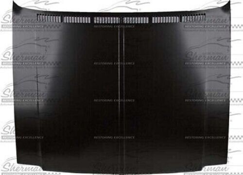 Sherman 898-28 Hood Panel Fits 1973-1980 Blazer C10 C20 C30 K5 Blazer ...
