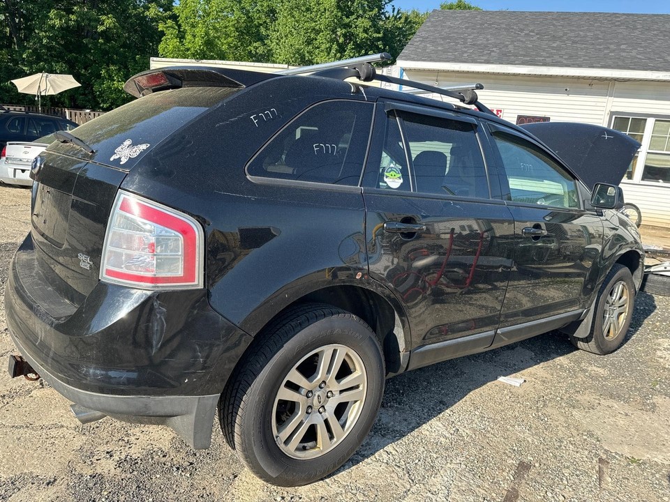 2007-2010 Ford Edge Engine/Motor Assembly 07 08 09 10 | Genuine OEM