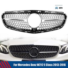 2014 - 2017 MERCEDES E350 Front Center Grille OEM A2078803183 for sale ...