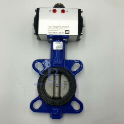 Pneumatic Valves - Pneumatic Valve Body
