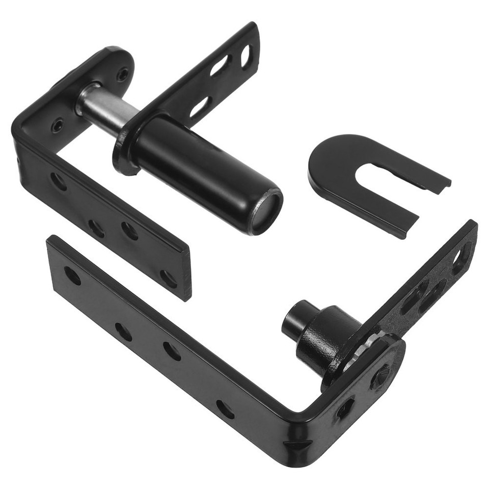 Stainless Steel Bar Hinge Heavy Duty Commercial Door Hinges for Doors ...