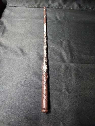 Harry Potter Magic Caster Wand- Honourable-Ultimate Experience Working ...